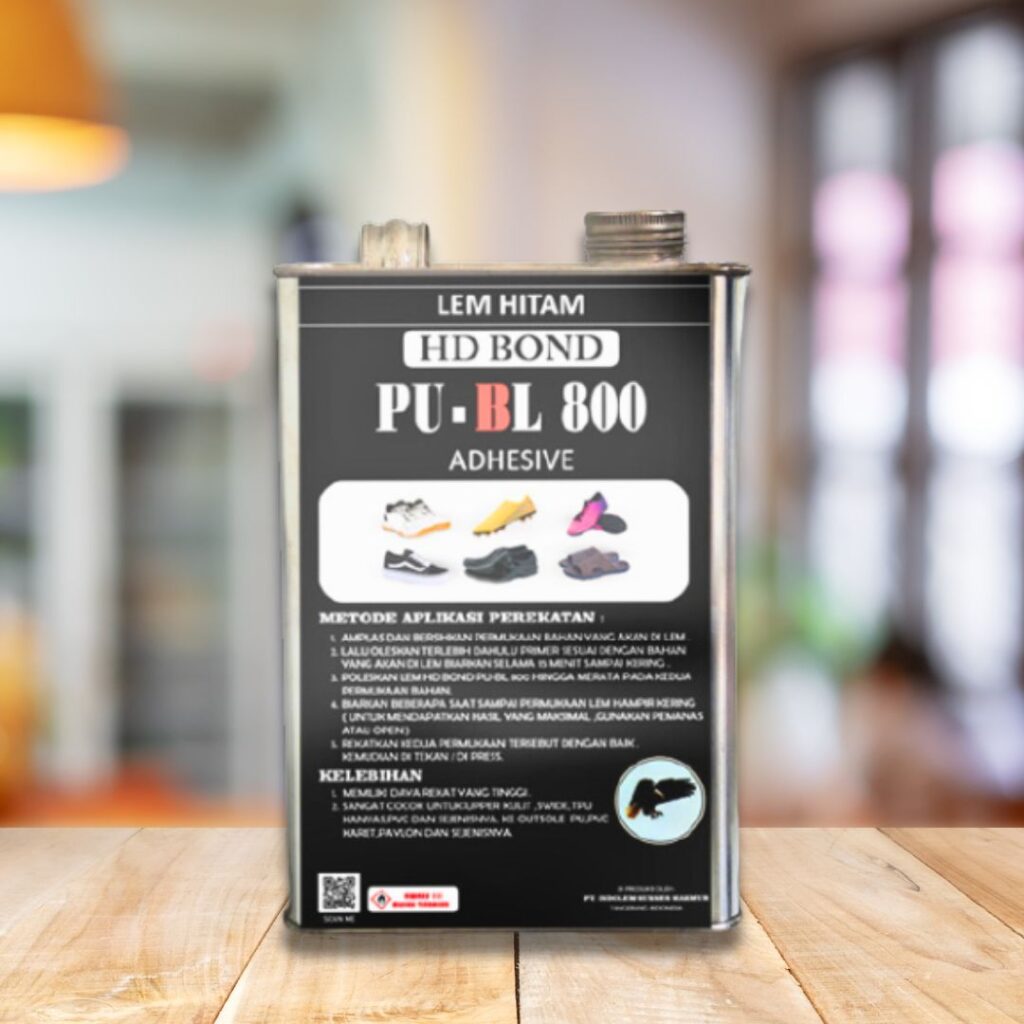 Produk - PT Indolem Sukses Makmur | Adhesive Manufacturer